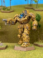Battletech Mech Overview: Battlemaster | Goonhammer