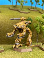 BattleTech Mech Overview: Marauder (Updated October 19, 2025) | Goonhammer
