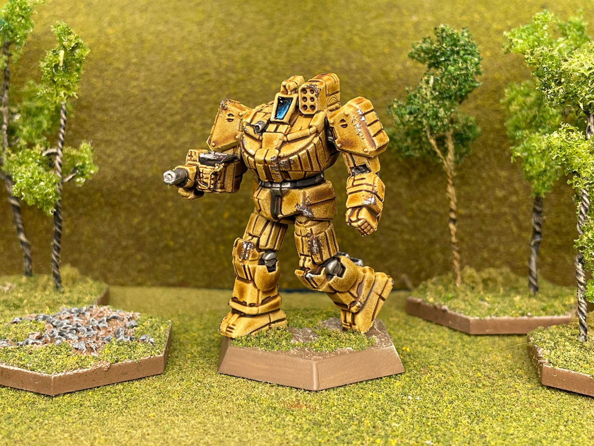 Battletech: A Guide to Common List Archetypes: Part 1 | Goonhammer