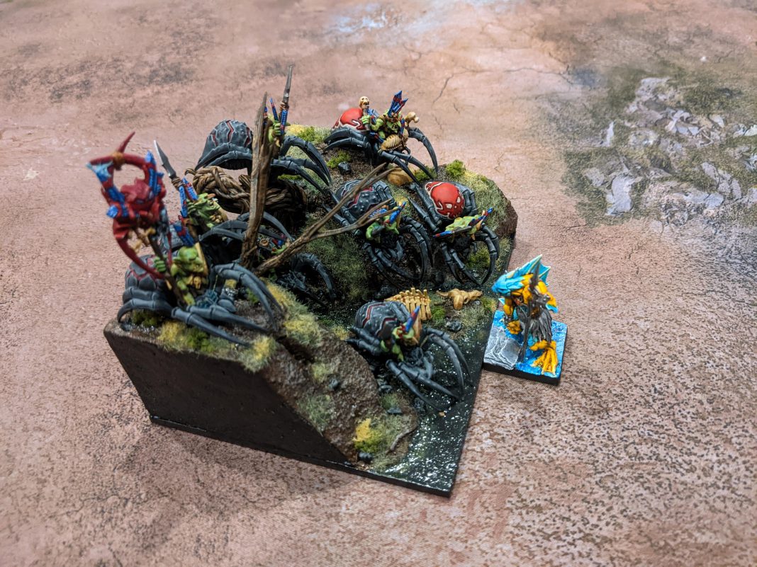 Kings of War: Getting the most out of Individuals | Goonhammer