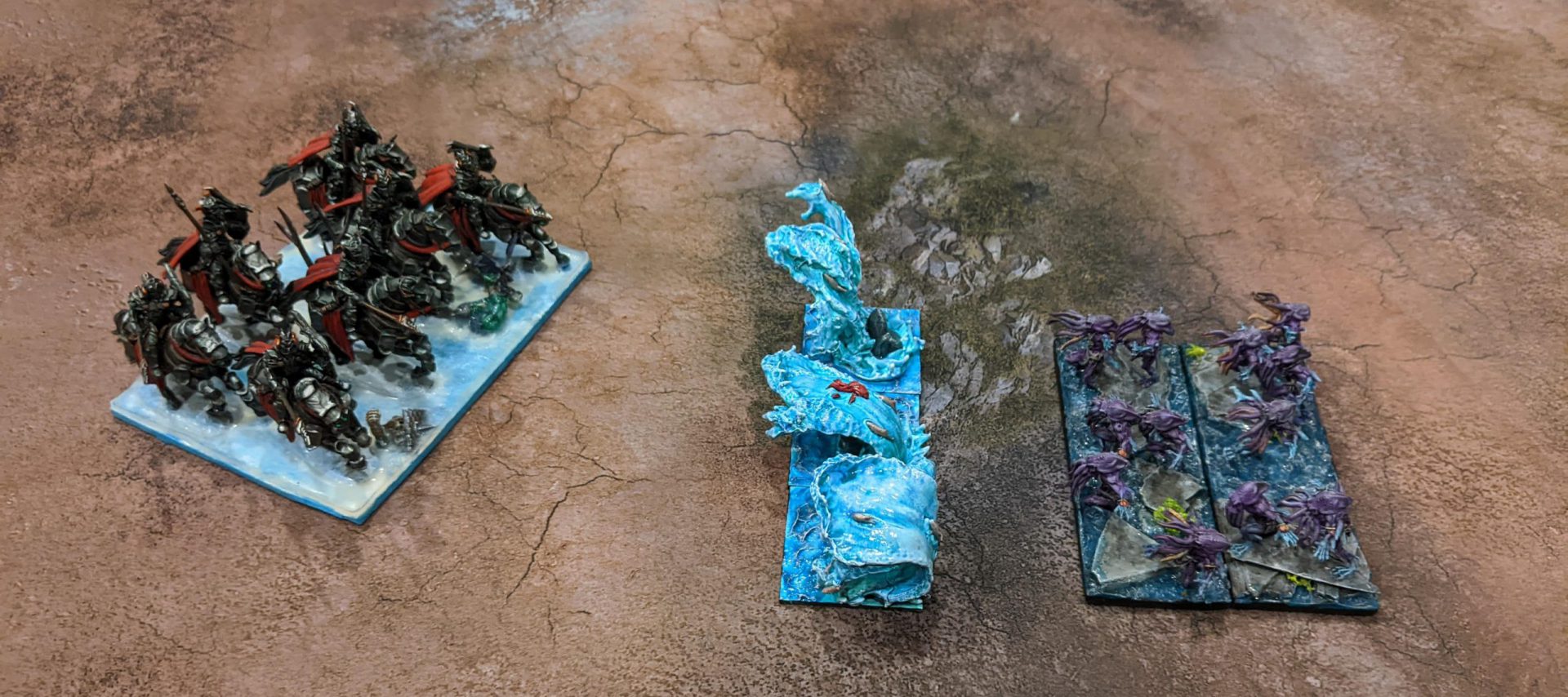 Kings of War: What is chaff and how to use it? | Goonhammer