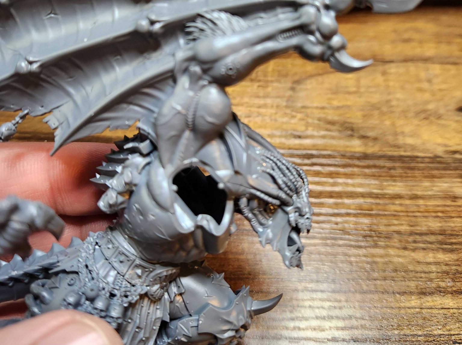 New World Eaters Miniatures – The Goonhammer Review | Goonhammer