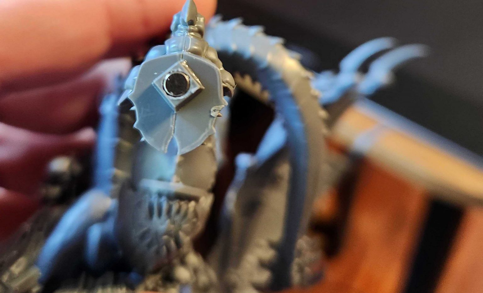 New World Eaters Miniatures – The Goonhammer Review | Goonhammer