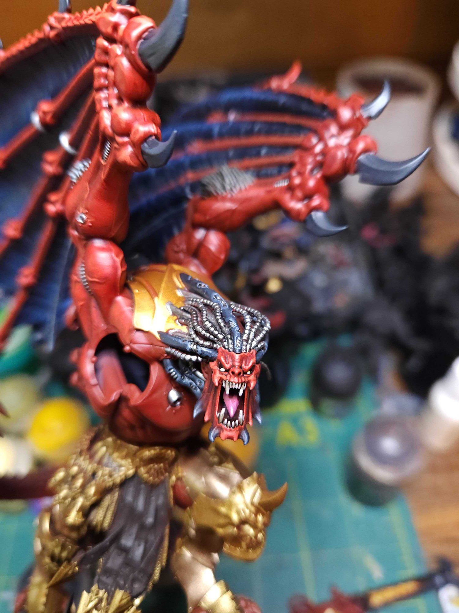 New World Eaters Miniatures – The Goonhammer Review | Goonhammer