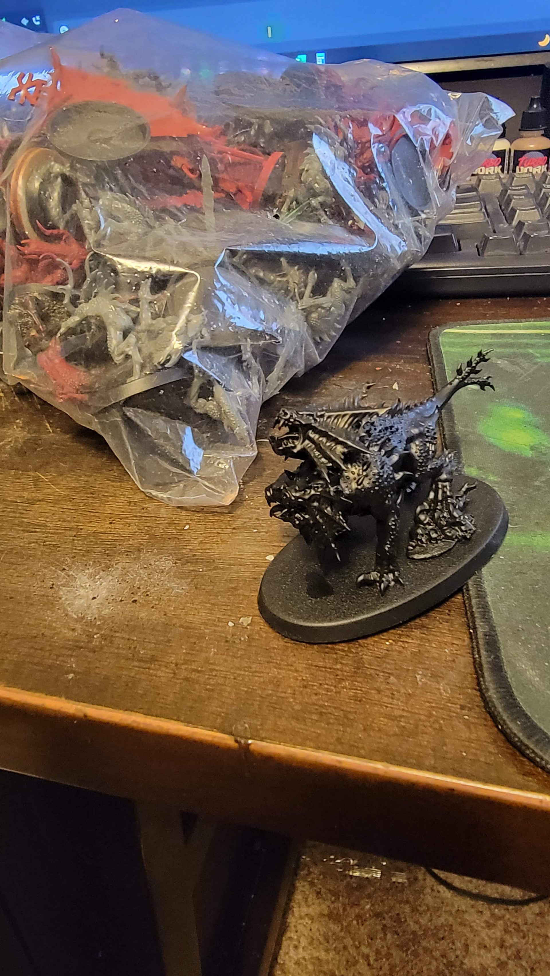 Gunum’s Ascent to Daemonhood in 2023 Part 1: The “best” in the world ...