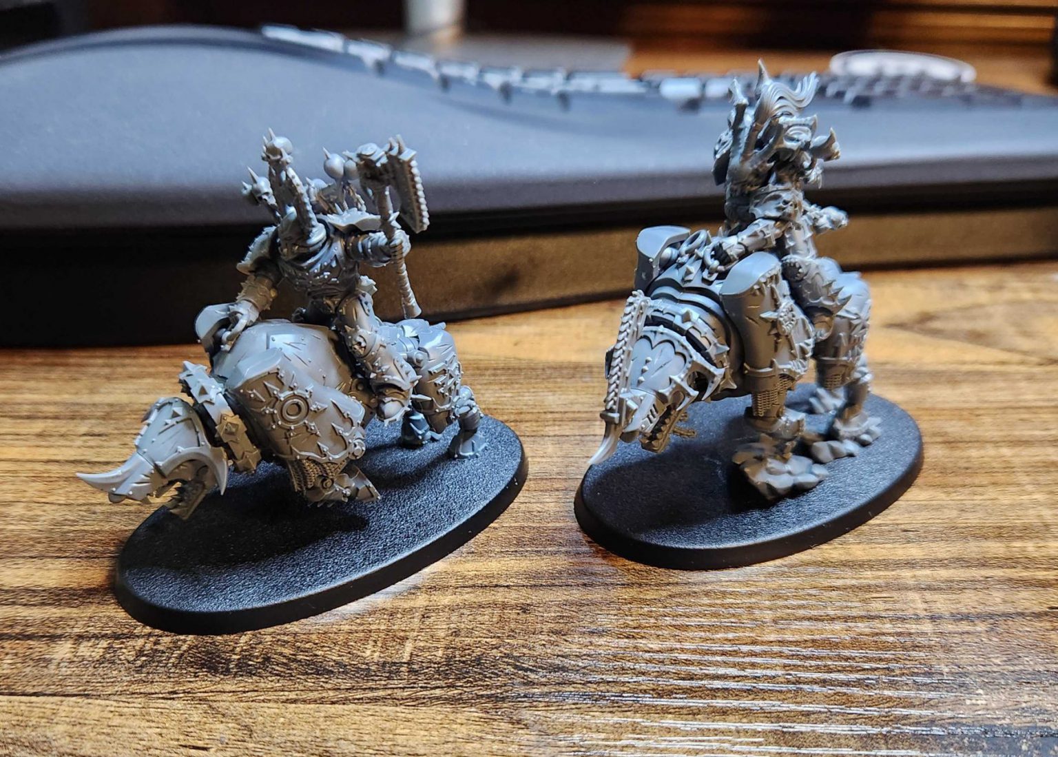 New World Eaters Miniatures – The Goonhammer Review | Goonhammer