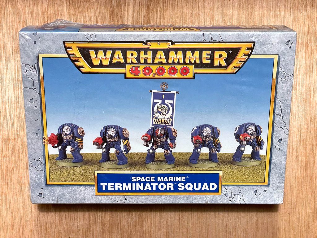 2nd_landraider_box | Goonhammer