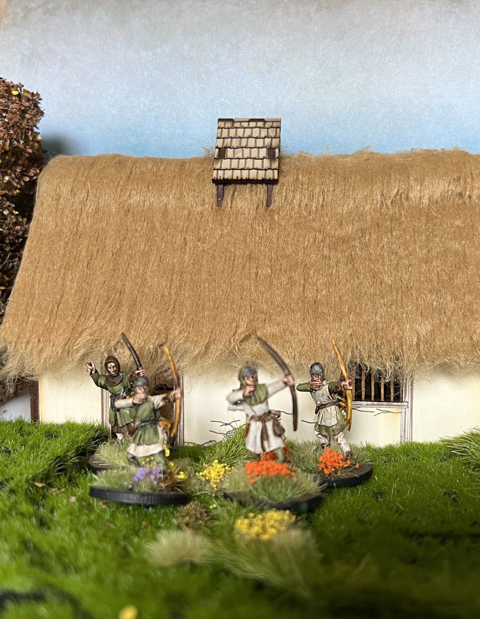 Goonhammer Historicals: Getting Started in Ye Olden Medieval Times ...