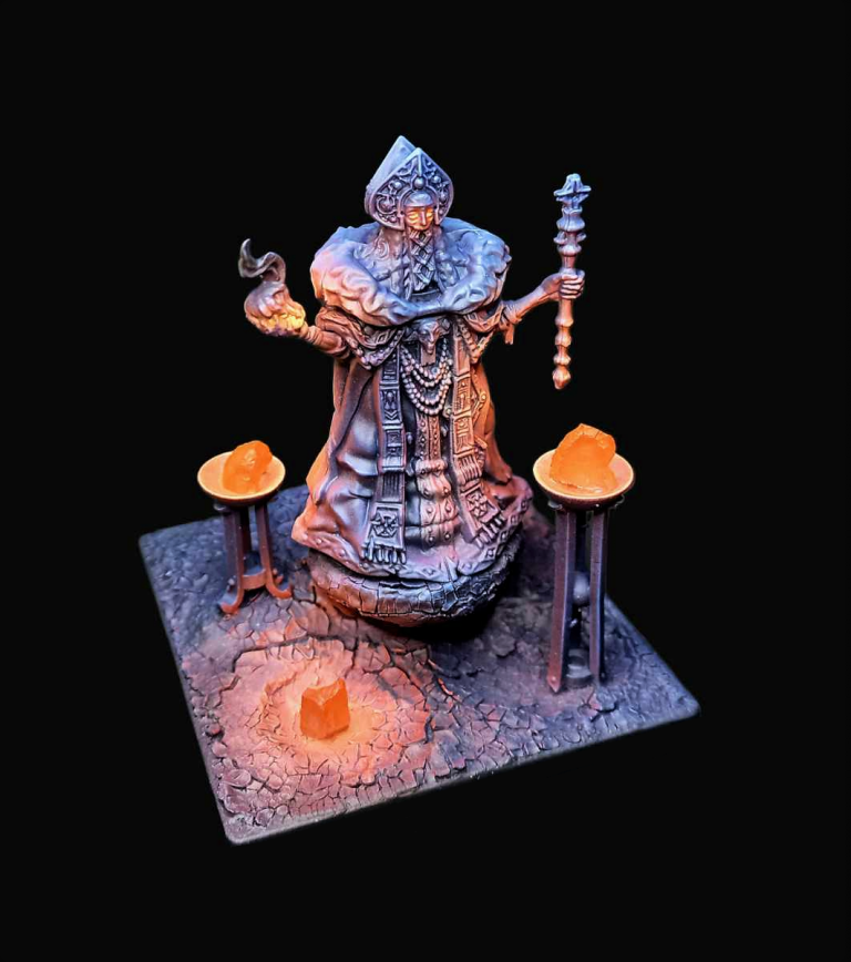 Conquest Faction Focus: The Old Dominion | Goonhammer