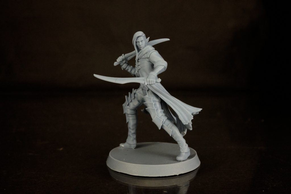 Eldfall Chronicles Nightshade | Goonhammer