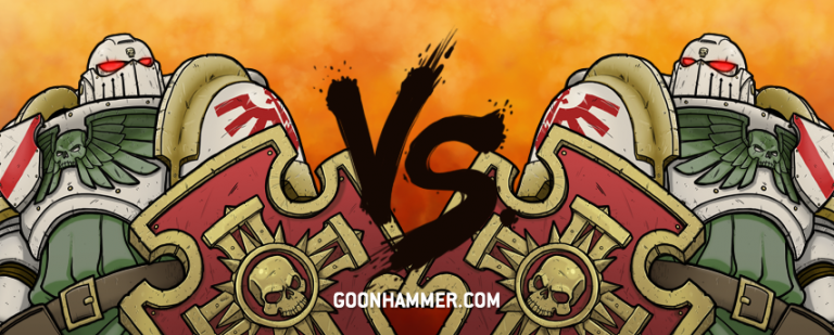 Competitive Innovations in 9th: Darkest Timeline pt.1 | Goonhammer