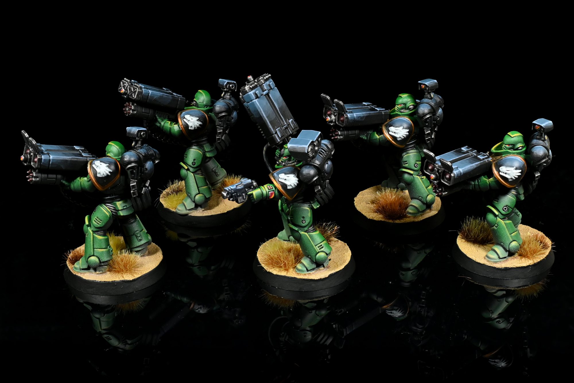 Desolation Squad. Credit: Rockfish | Goonhammer