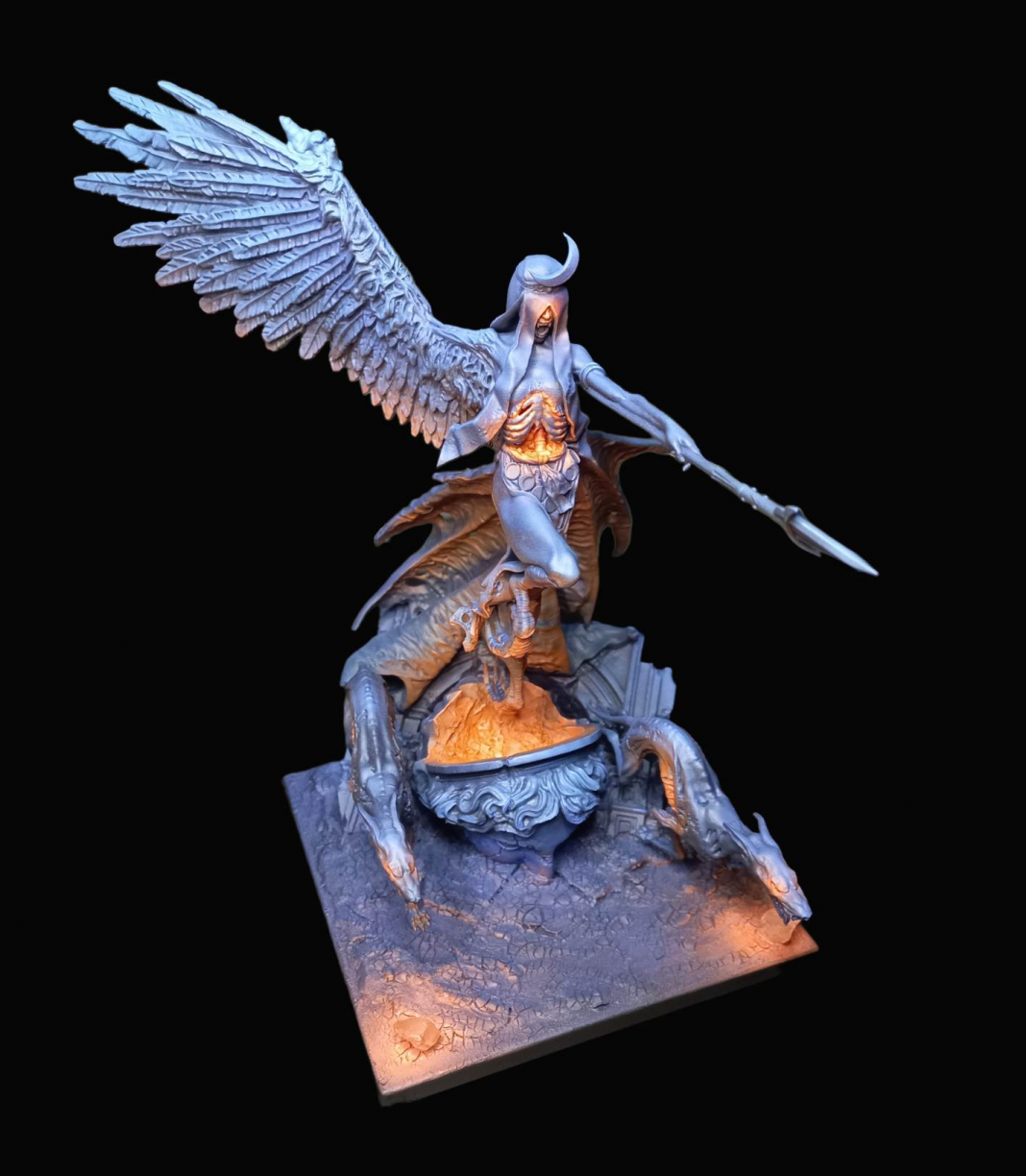 Conquest Faction Focus: The Old Dominion | Goonhammer