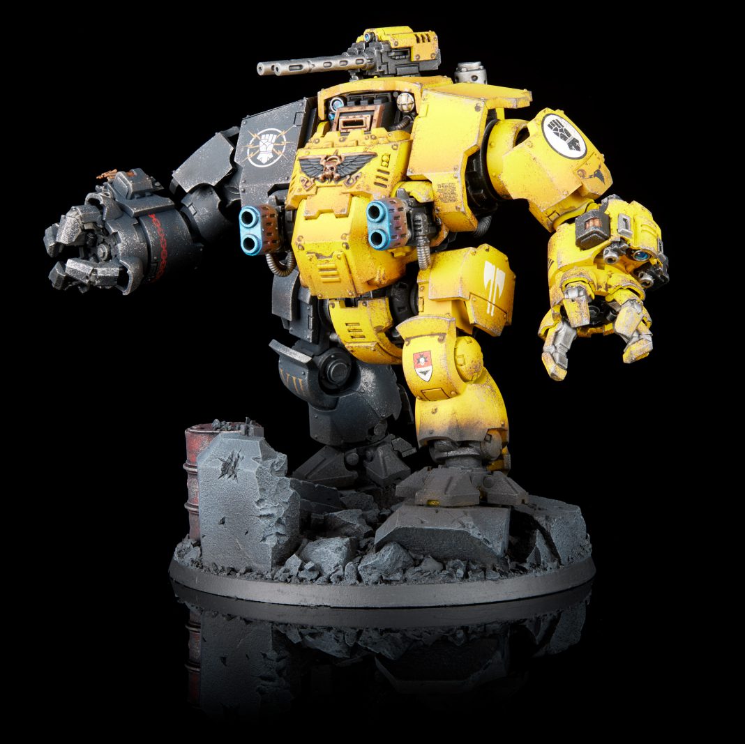 Strike Force Agastus: Datasheet Review | Goonhammer