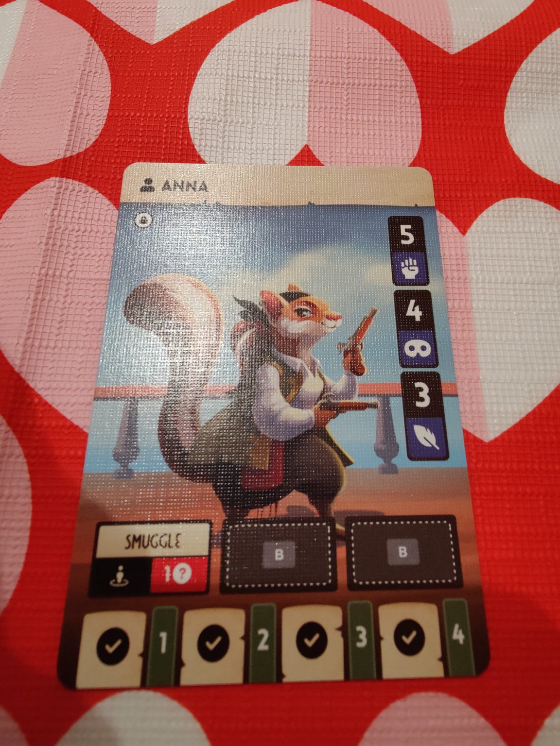 It’s Probably Pirates: A Turn Order Review of Wildtails | Goonhammer