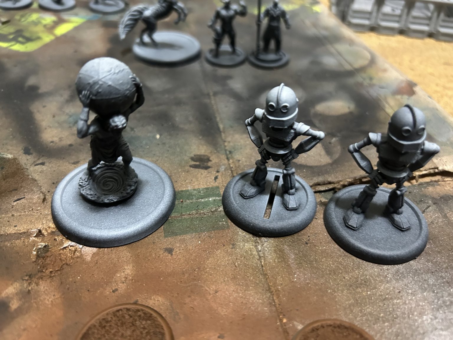 A Man And His Jokers: Malifaux at CaptainCon 2023 | Goonhammer