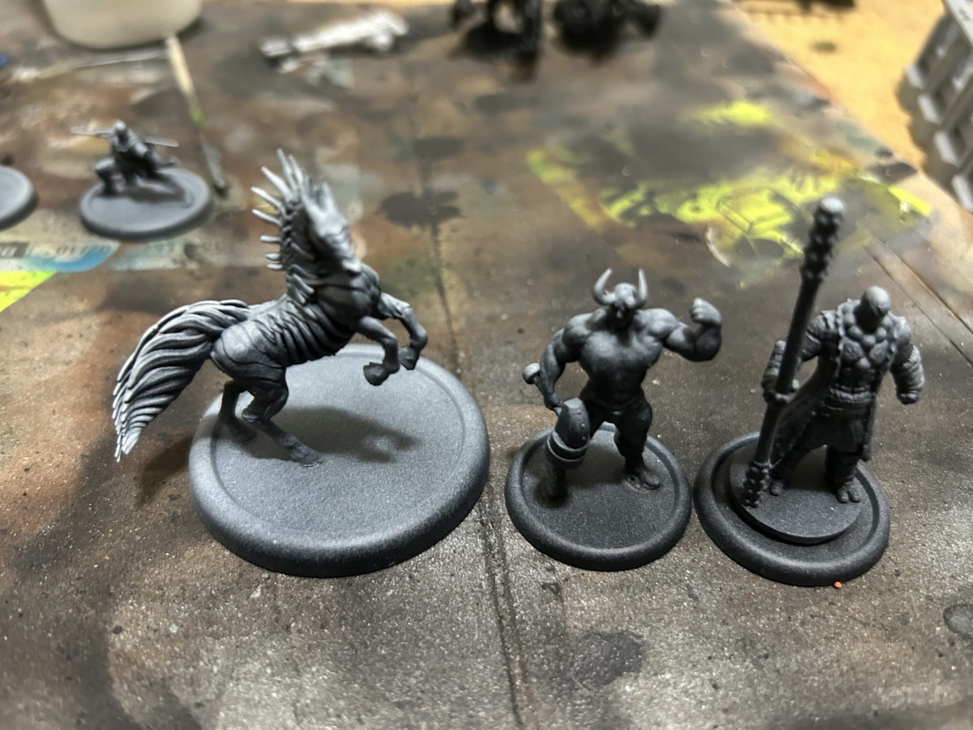 A Man And His Jokers: Malifaux at CaptainCon 2023 | Goonhammer