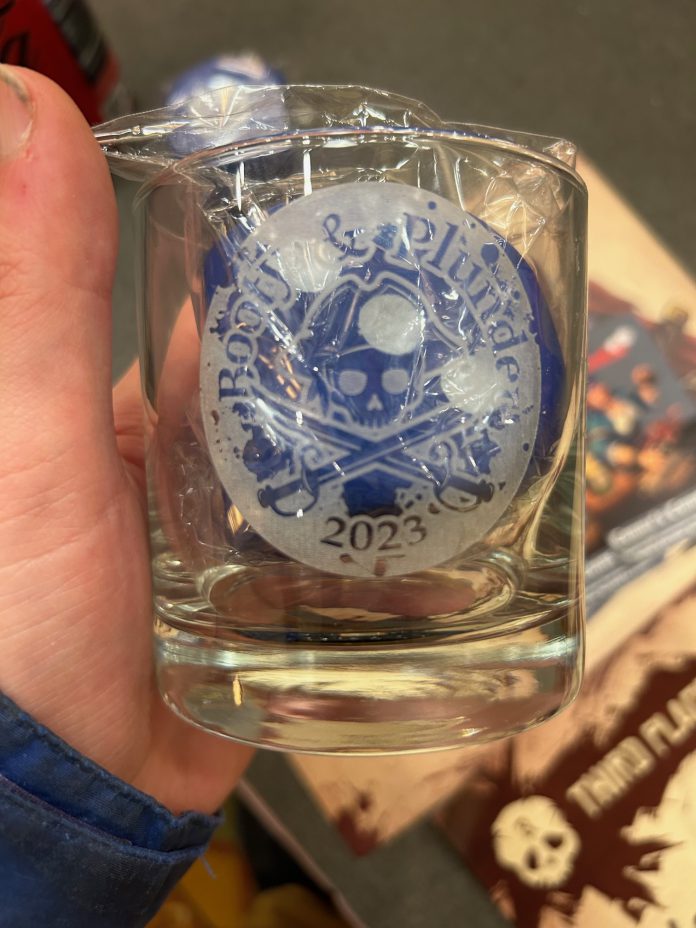 A Man And His Jokers: Malifaux at CaptainCon 2023 | Goonhammer