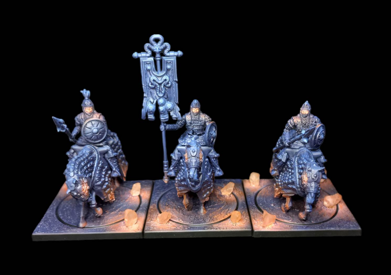 Conquest Faction Focus: The Old Dominion | Goonhammer