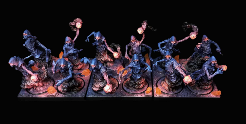 Conquest Faction Focus: The Old Dominion | Goonhammer