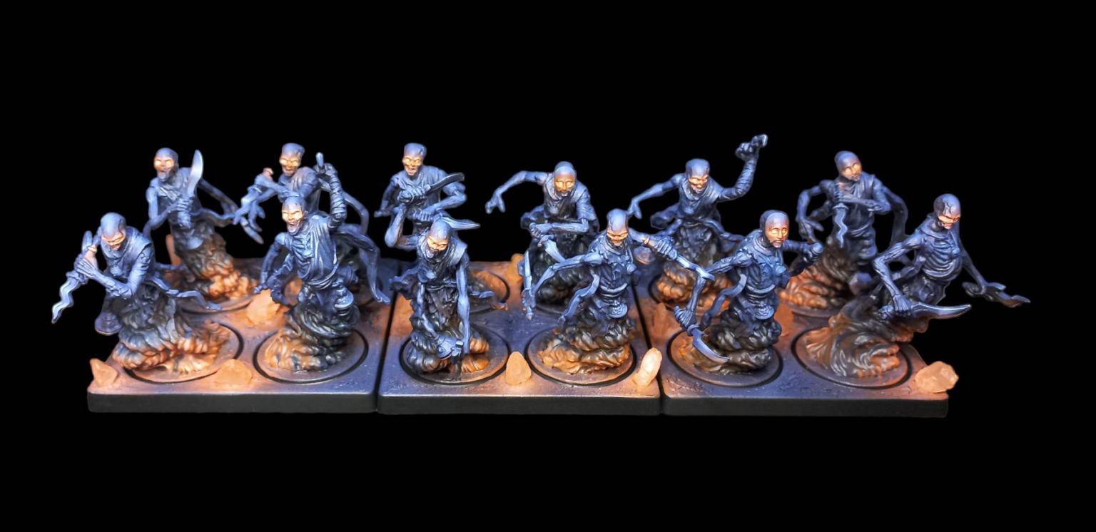 Conquest Faction Focus: The Old Dominion | Goonhammer