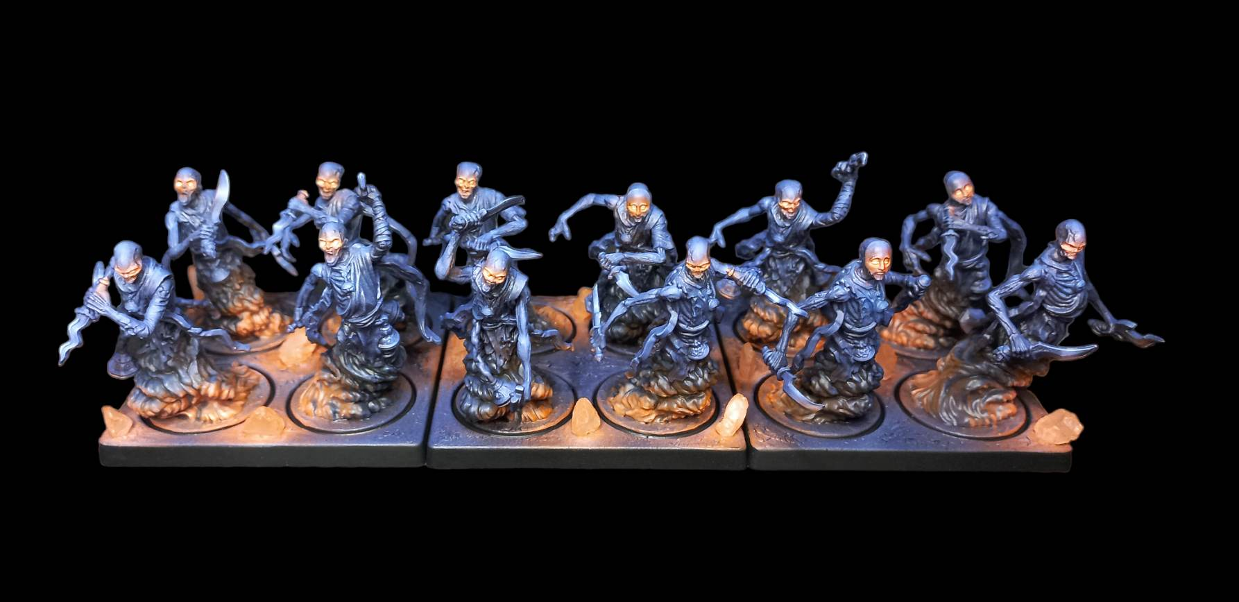 Conquest Faction Focus: The Old Dominion | Goonhammer