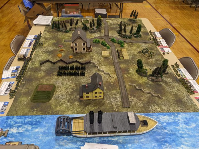 Goonhammer Historicals: Mugginns’ Road to AdeptiCon 2023 | Goonhammer