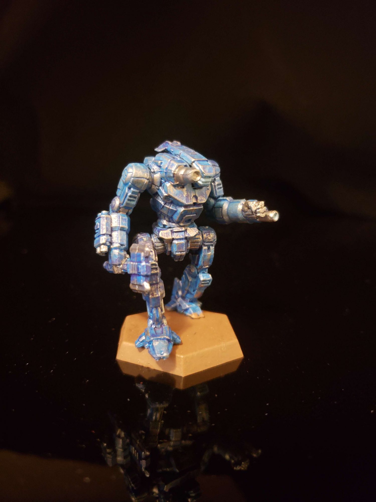 Battletech: Paint Starter Set Review | Goonhammer