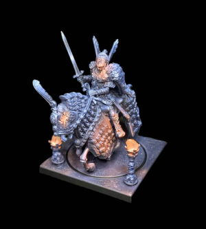 Conquest Faction Focus: The Old Dominion | Goonhammer