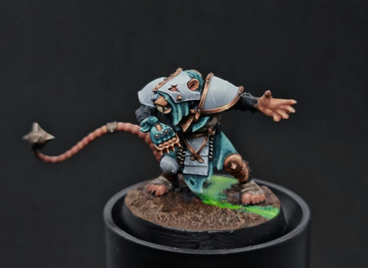 Blood Bowl – Skaven Team Guide | Goonhammer