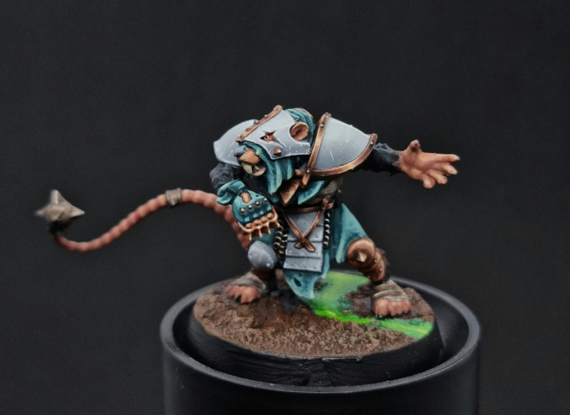 Blood Bowl – Skaven Team Guide | Goonhammer