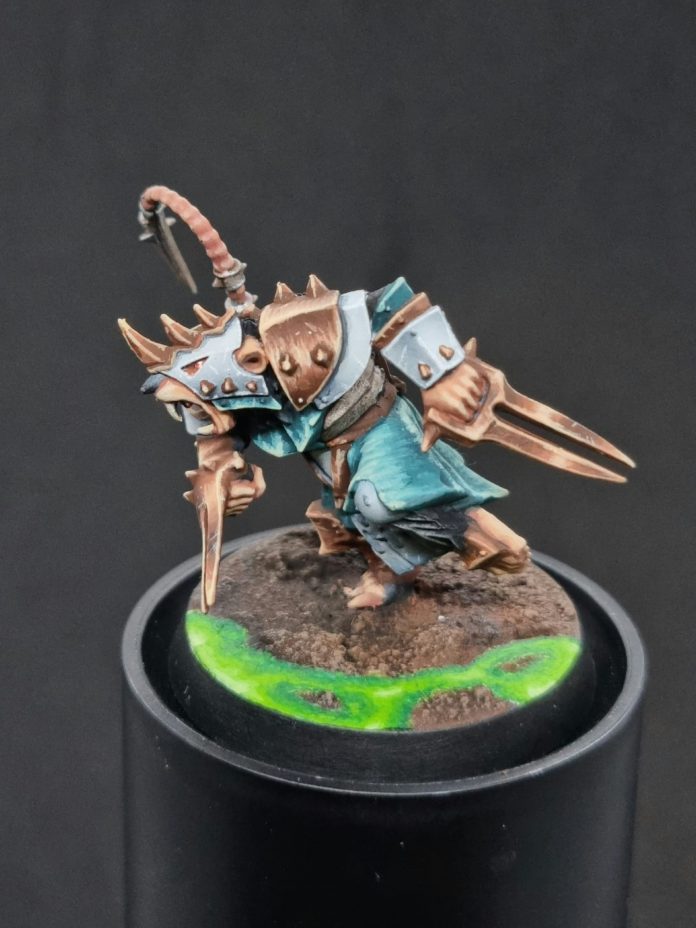 Blood Bowl – Skaven Team Guide | Goonhammer