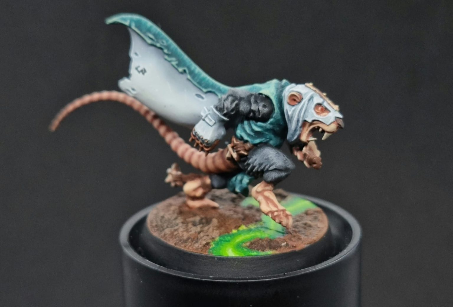 Blood Bowl – Skaven Team Guide | Goonhammer