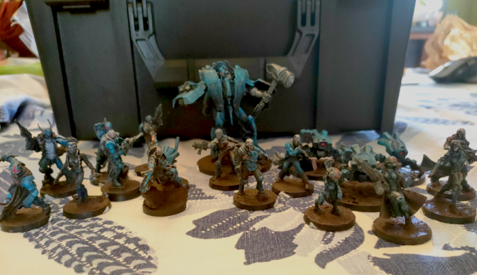 Secure the High Value Players: Interviews with the Top Five Players ...