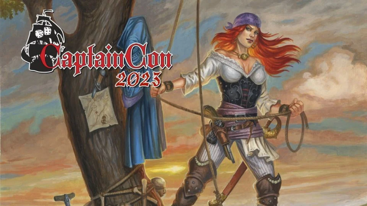 A Man And His Jokers: Malifaux at CaptainCon 2023 | Goonhammer