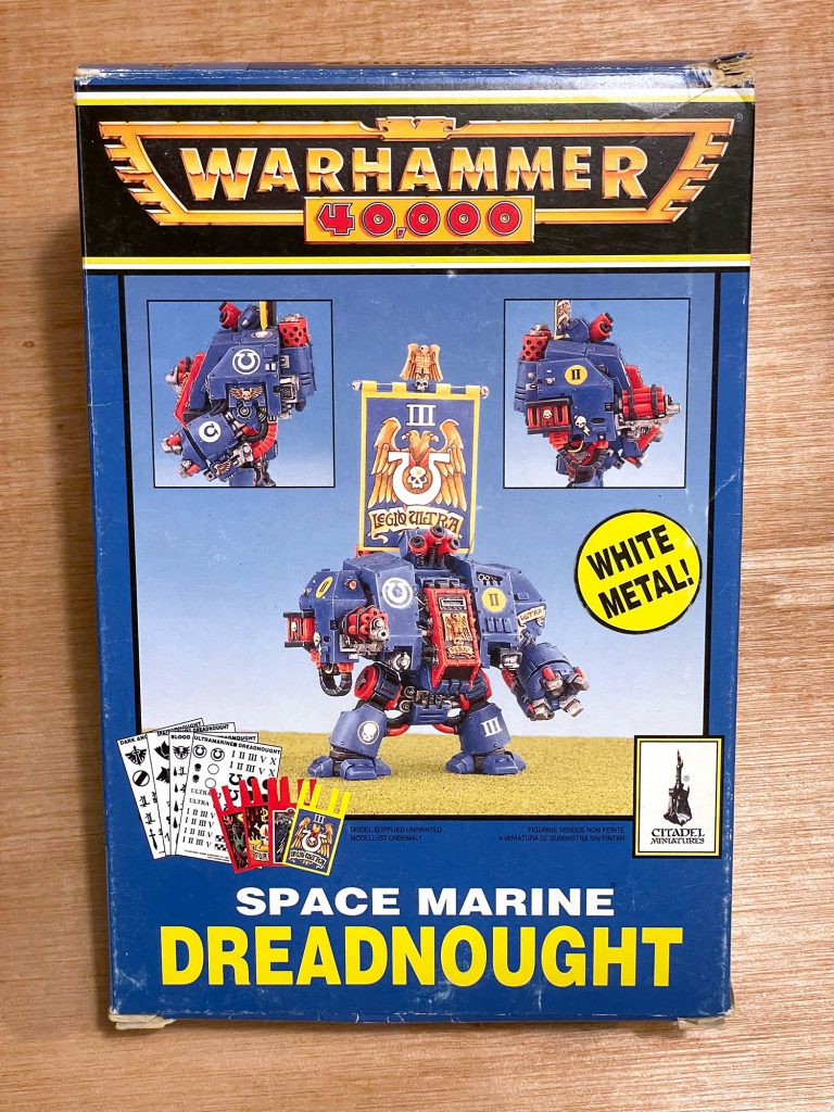 devastators_box | Goonhammer