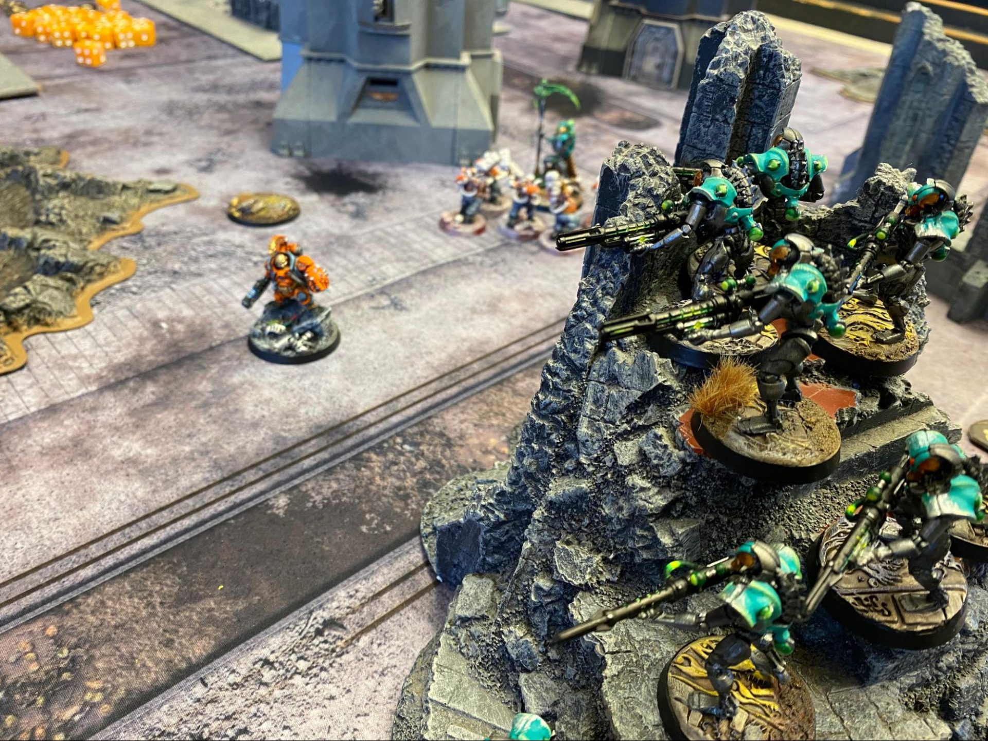 Vadinax Update, Week 4: February 21, 2023 | Goonhammer
