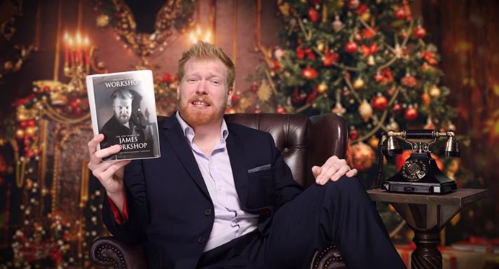 Goonhammer reviews Steve Conlin, AKA James Workshop | Goonhammer