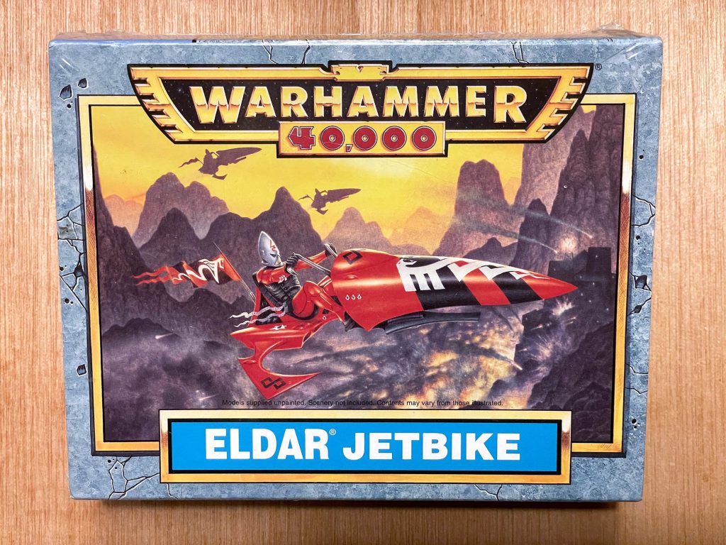 landspeeder_box | Goonhammer