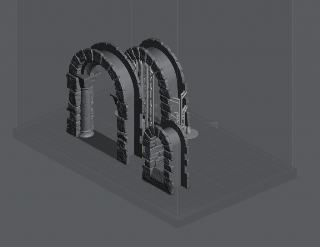 Review: Microforge Miniatures Slice & Slot | Goonhammer