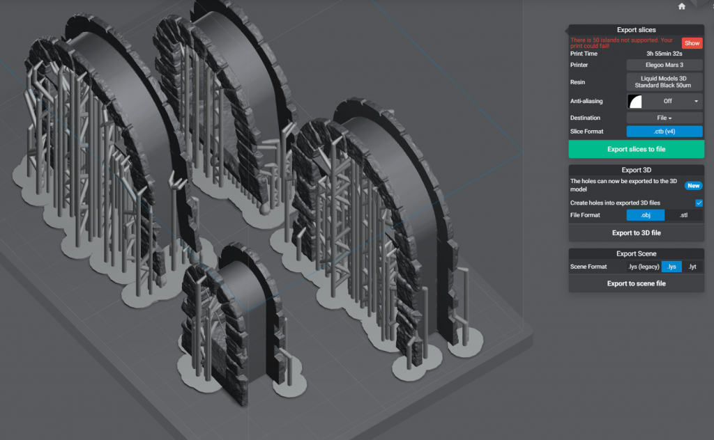 Review: Microforge Miniatures Slice & Slot | Goonhammer
