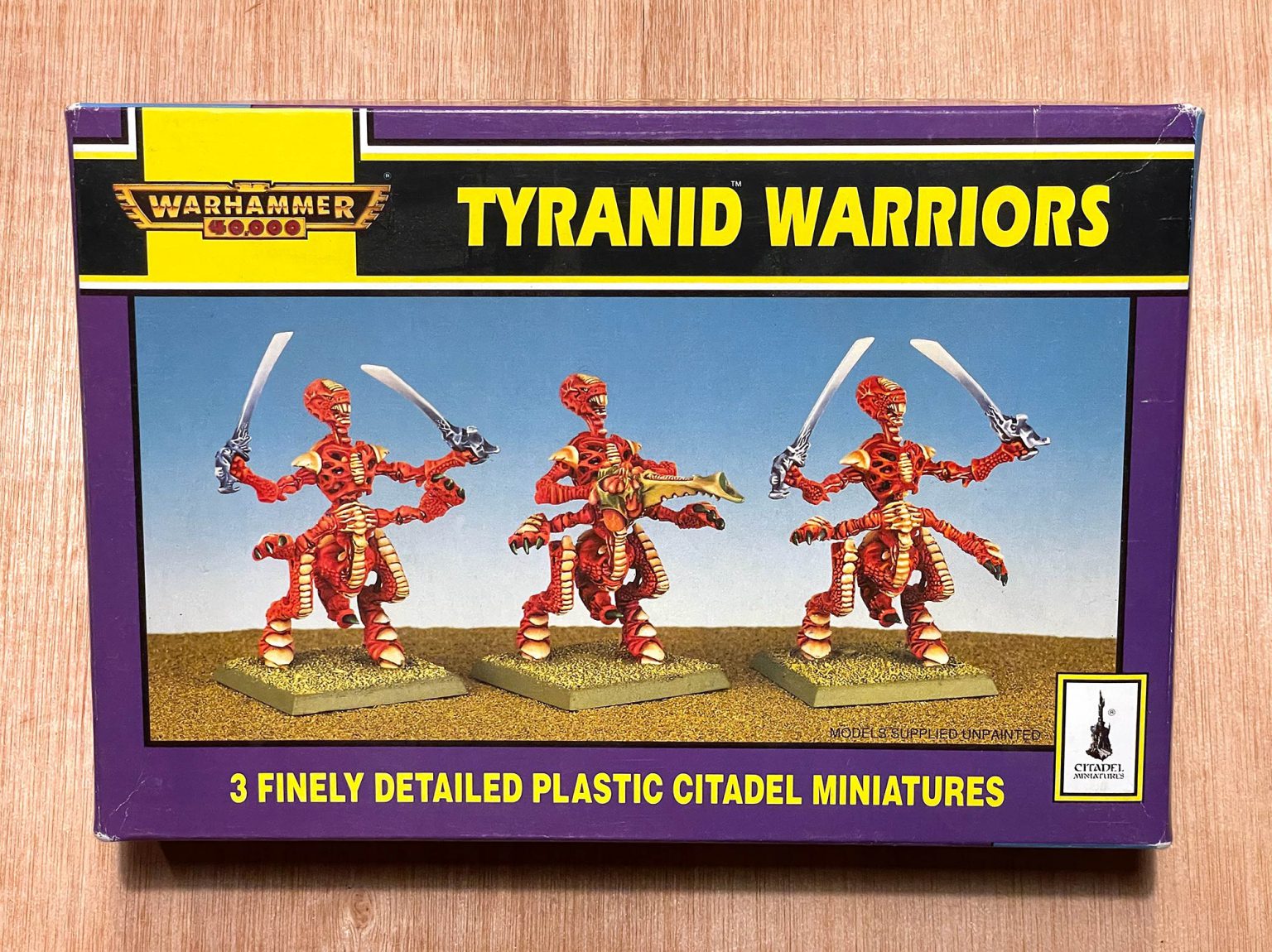 The Lore Explainer: Codex Tyranids | Goonhammer