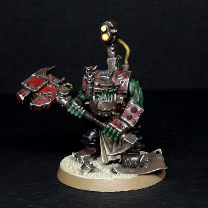 Hammer of Math: Leviathan Deck Mission Rules in Warhammer 40k 10th ...