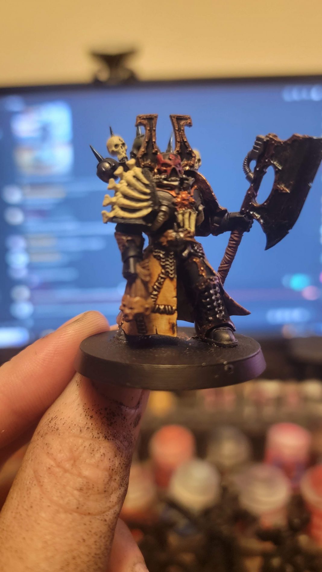 Gunum’s Ascent to Daemonhood in 2023, Part 2: Burn, Trim, Kill ...