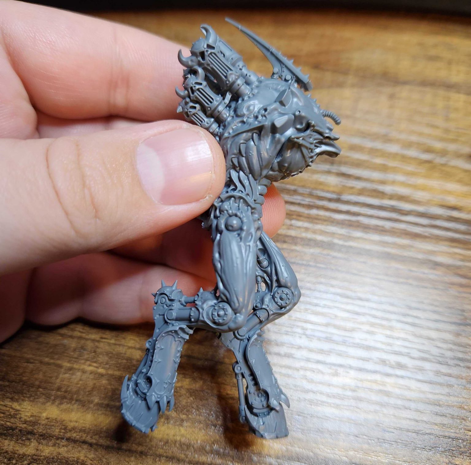 How to Paint Everything – Vashtorr the Arkifane | Goonhammer