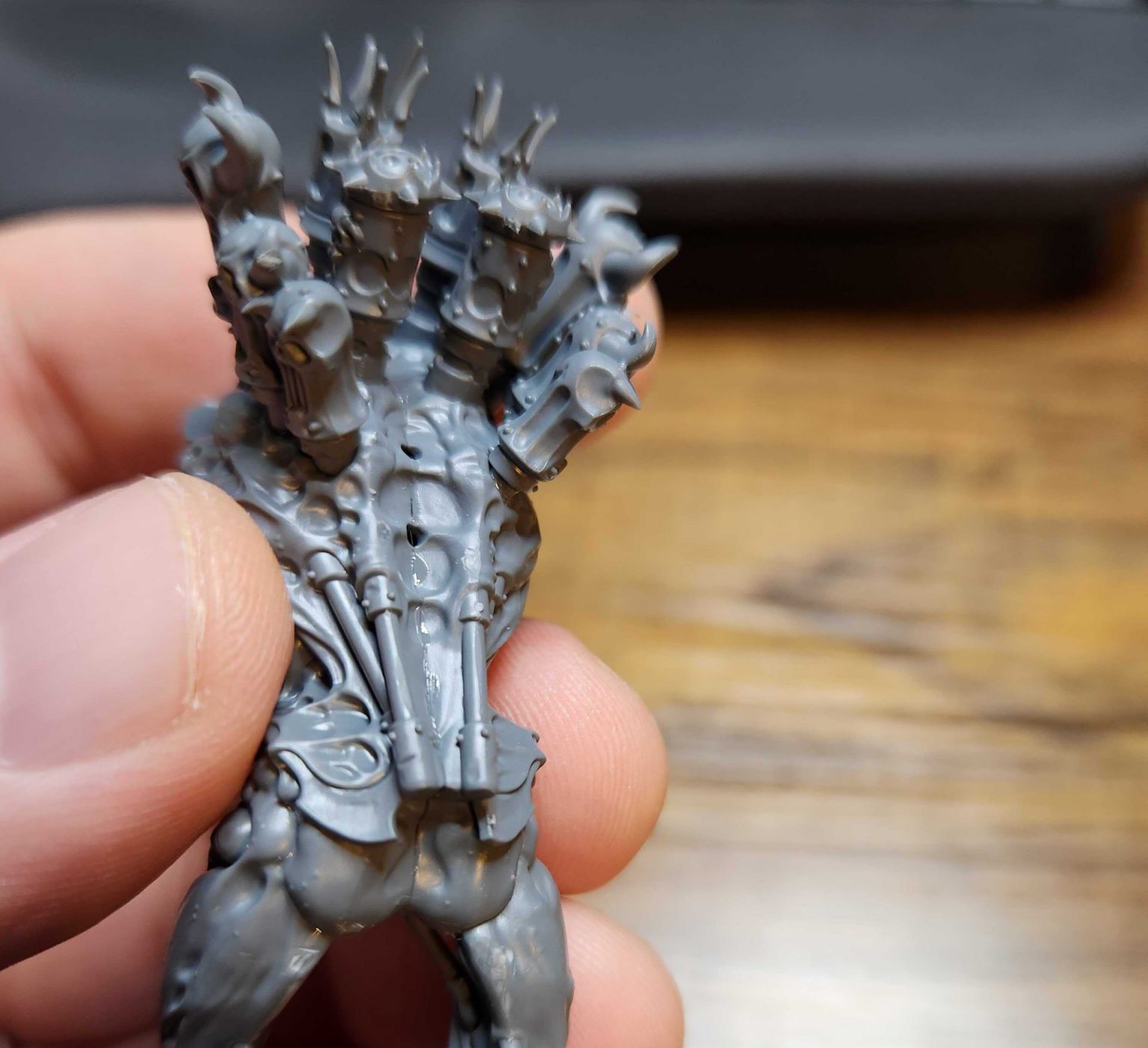 How to Paint Everything – Vashtorr the Arkifane | Goonhammer