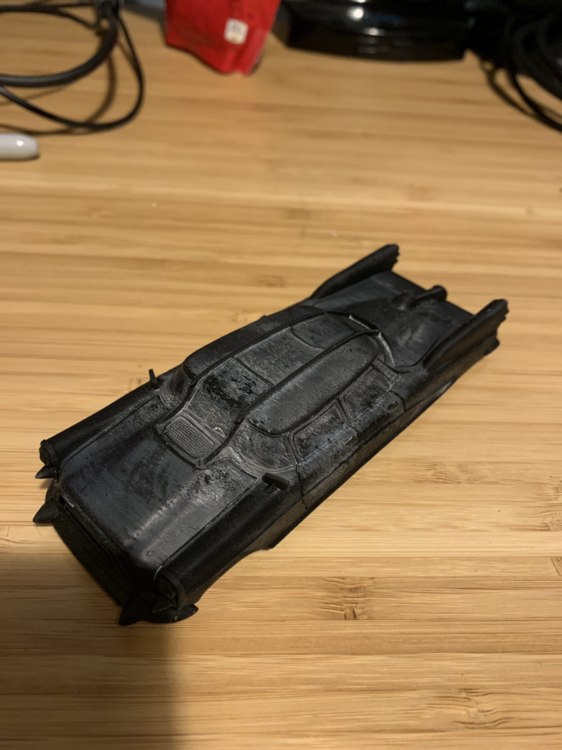 Review: Modiphius Fallout Wasteland Warfare Ruined Red Rocket and ...