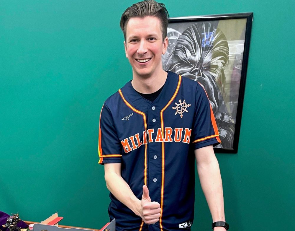 The Badman Chronicles, Part 4: A Tale of Two GTs | Goonhammer