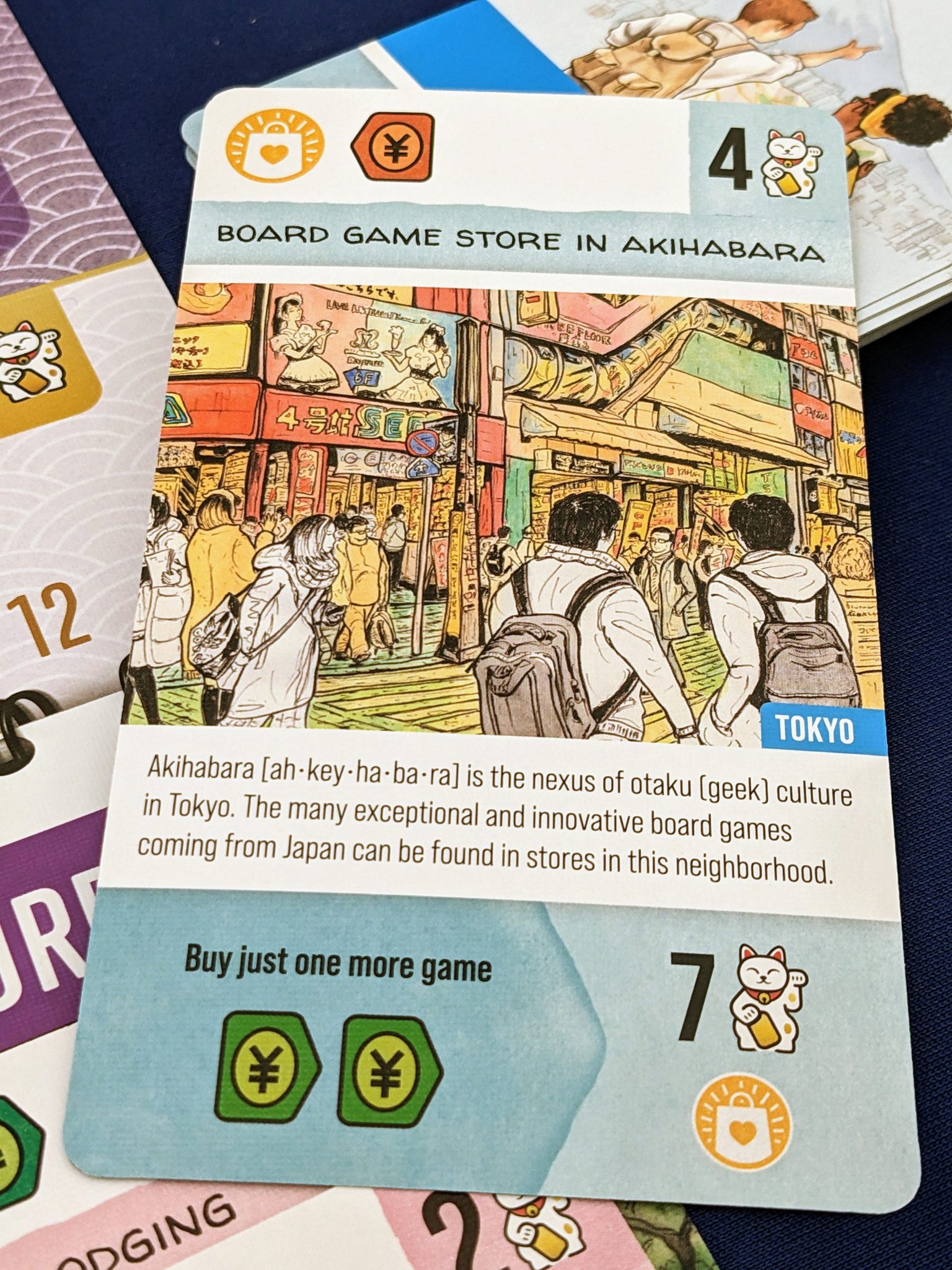 Let’s Go! To Japan – Best Laid Plans – Turn Order | Goonhammer