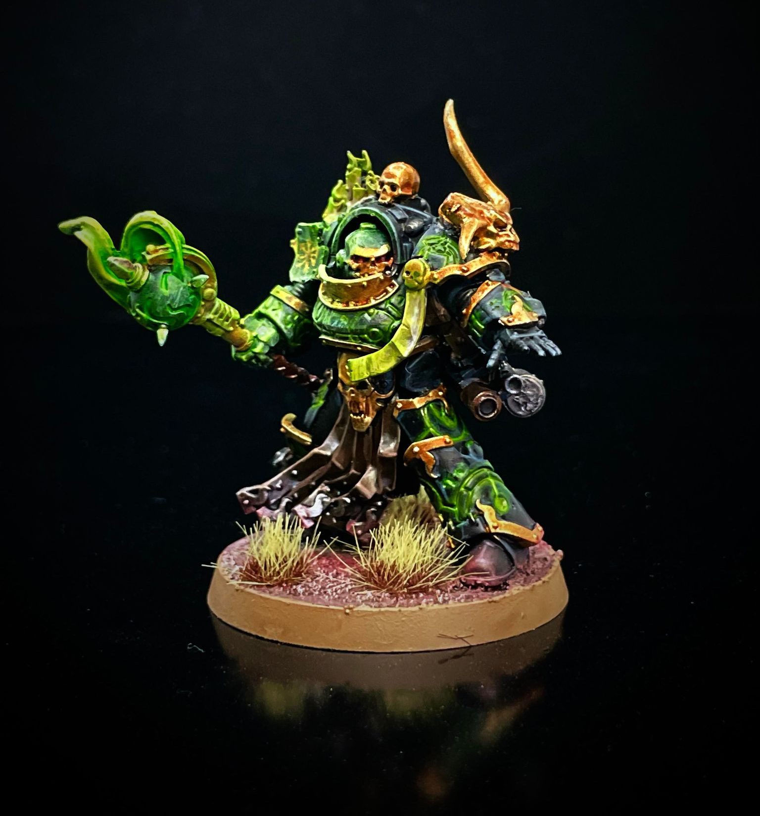 The Badman Chronicles, Part 4: A Tale of Two GTs | Goonhammer